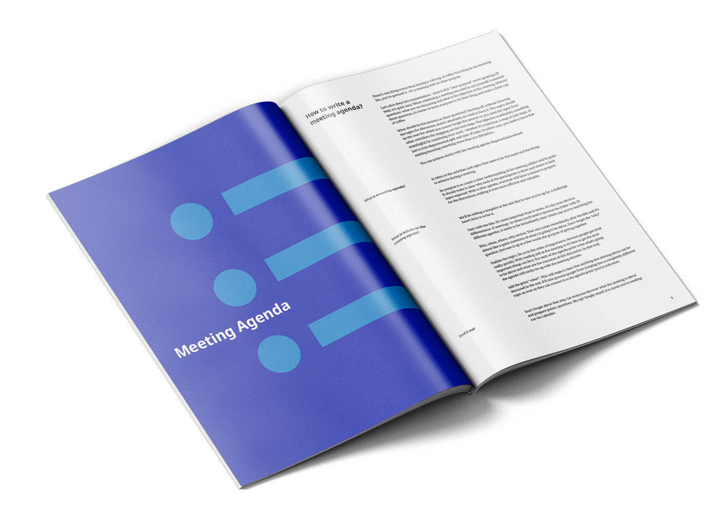 Have Better Meetings in 2020 | Ebook