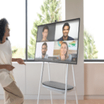 Confidently manage your meeting spaces with Joan Room