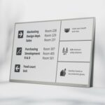 Joan - devices and applications for an efficient workplace