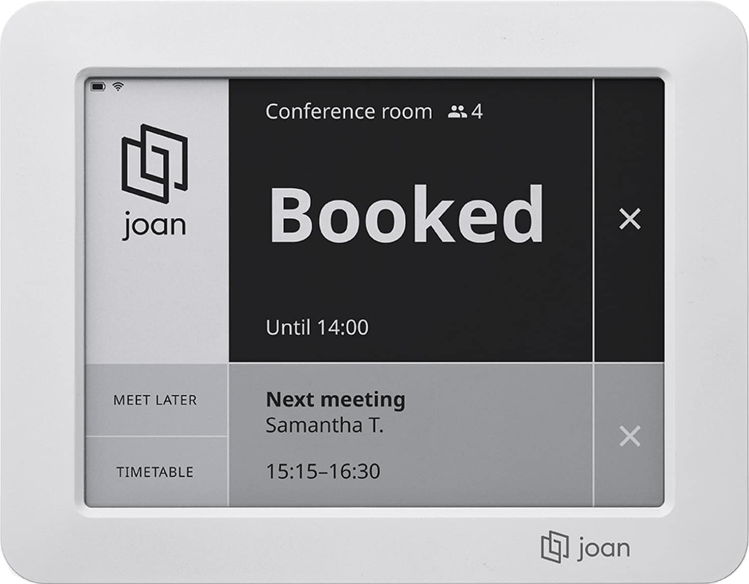 Pricing plans designed to cover your workplace needs.