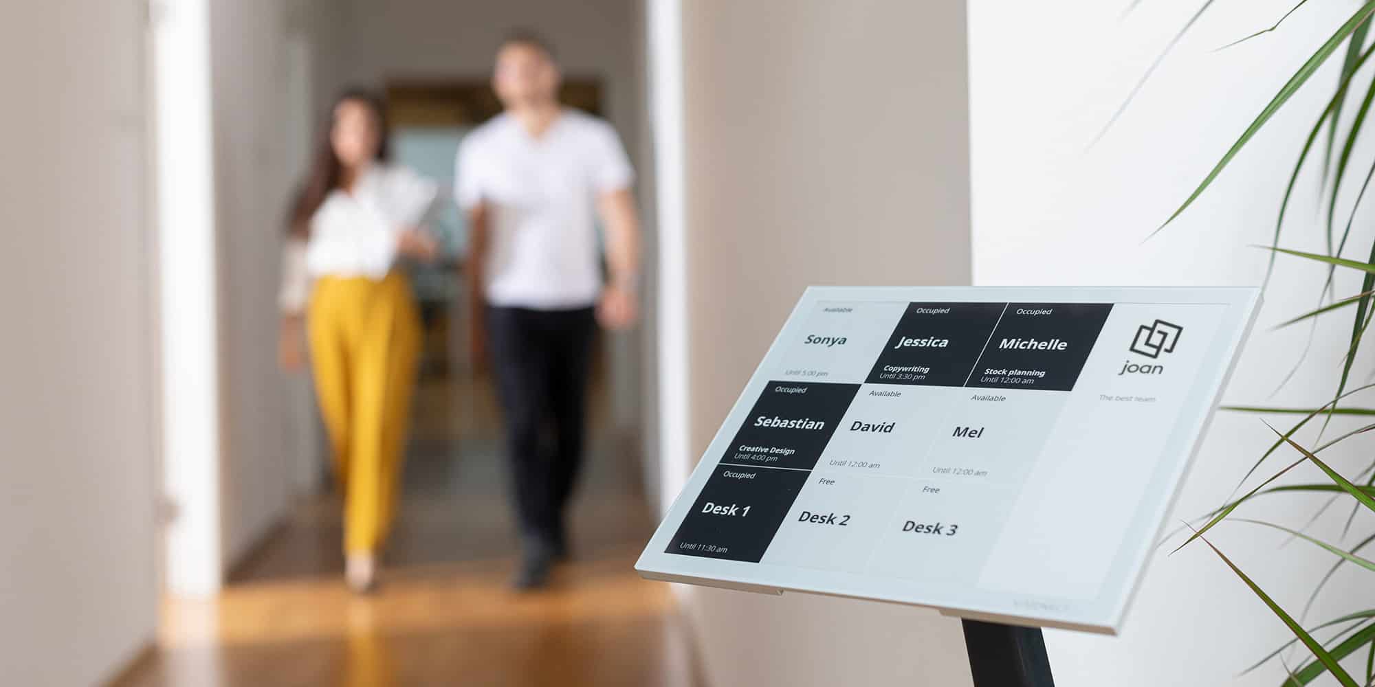 Maximizing The Use Of Digital Signs In The Office: Tips And Best ...