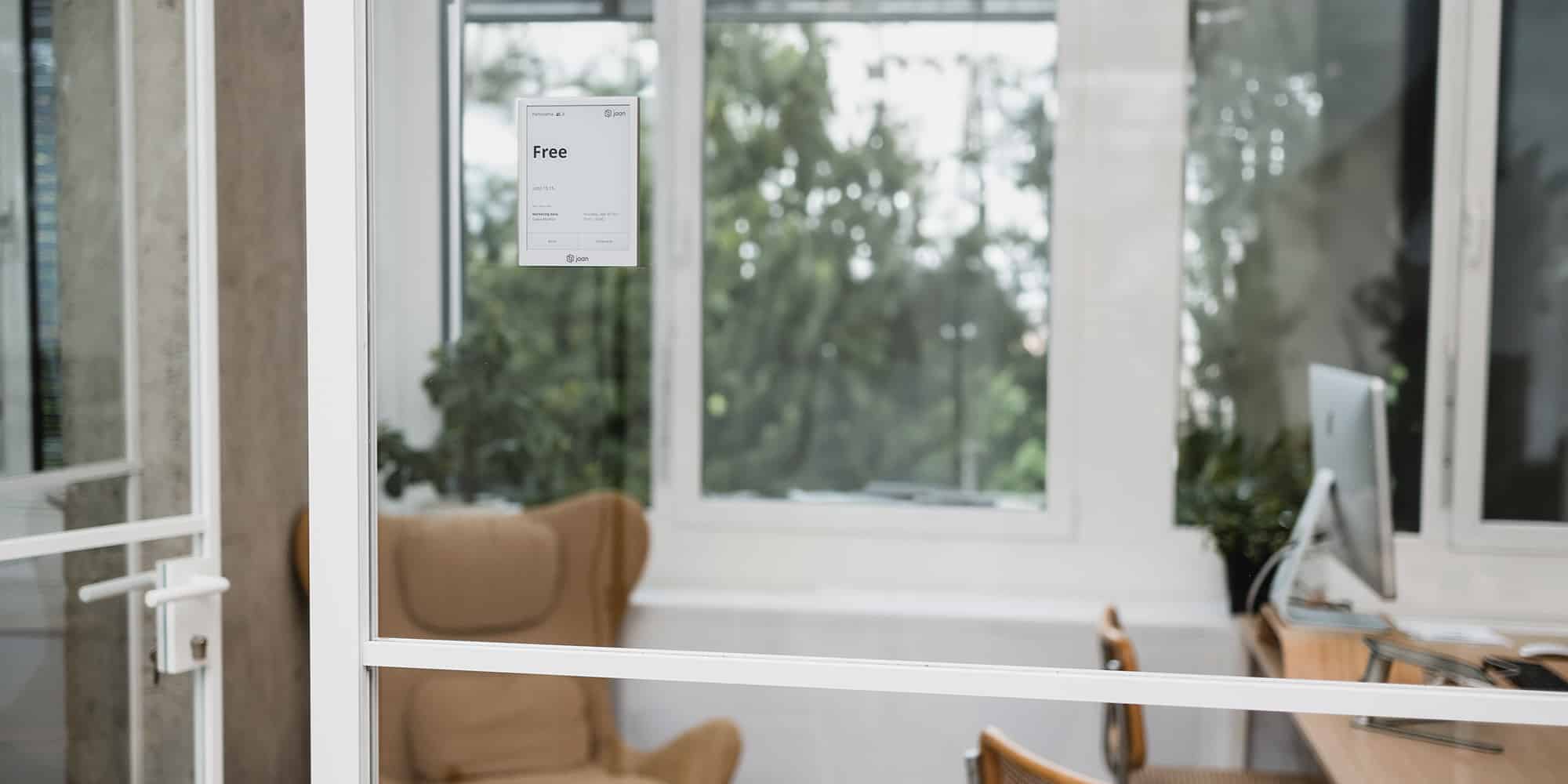 Elevating One-Workplace Design with Joan Technology - Joan Workplace