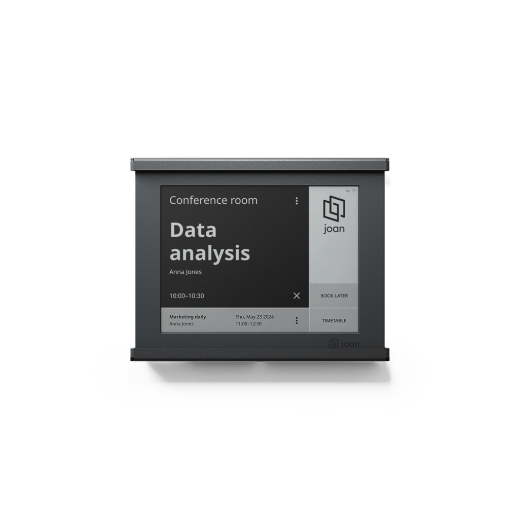 Secure Wall Mount 6-inch