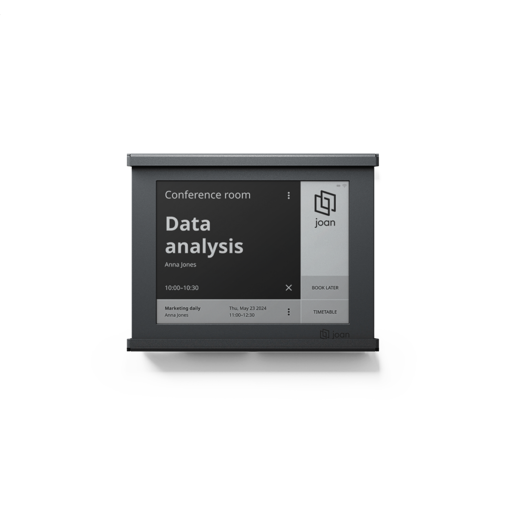 Secure Wall Mount 6-inch