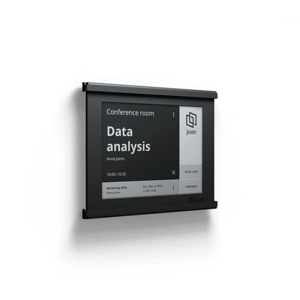 Secure Wall Mount 6-inch