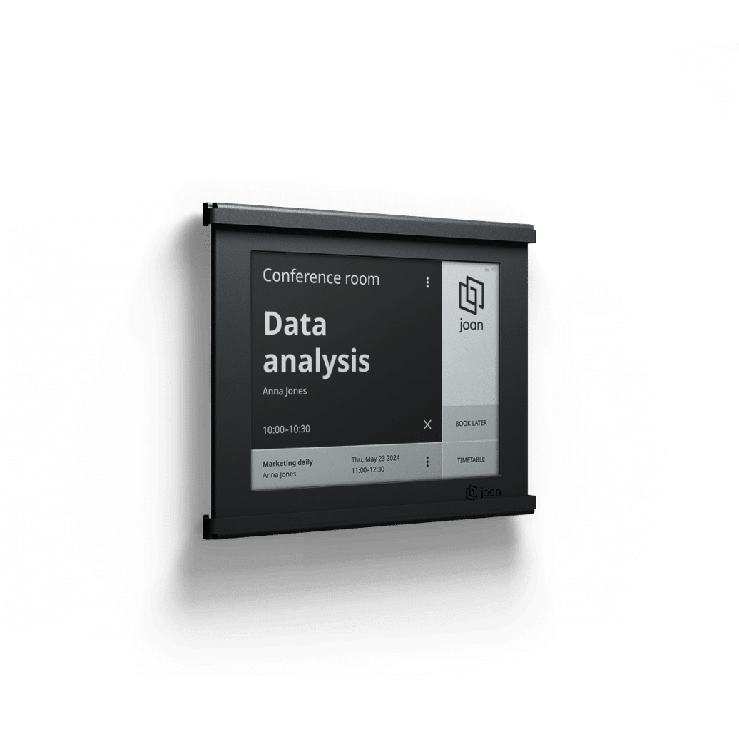 Secure Wall Mount 6-inch