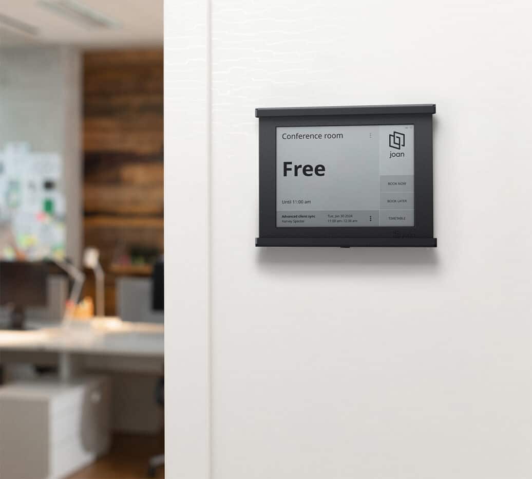 Secure Wall Mount 6-inch