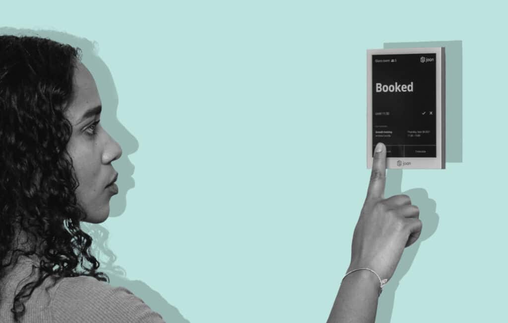 MyJoan Portal: All Your Workplace Solutions in One Unified Place