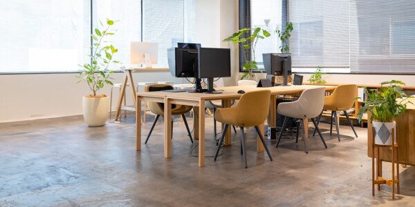 Innovative Small Conference Room Ideas