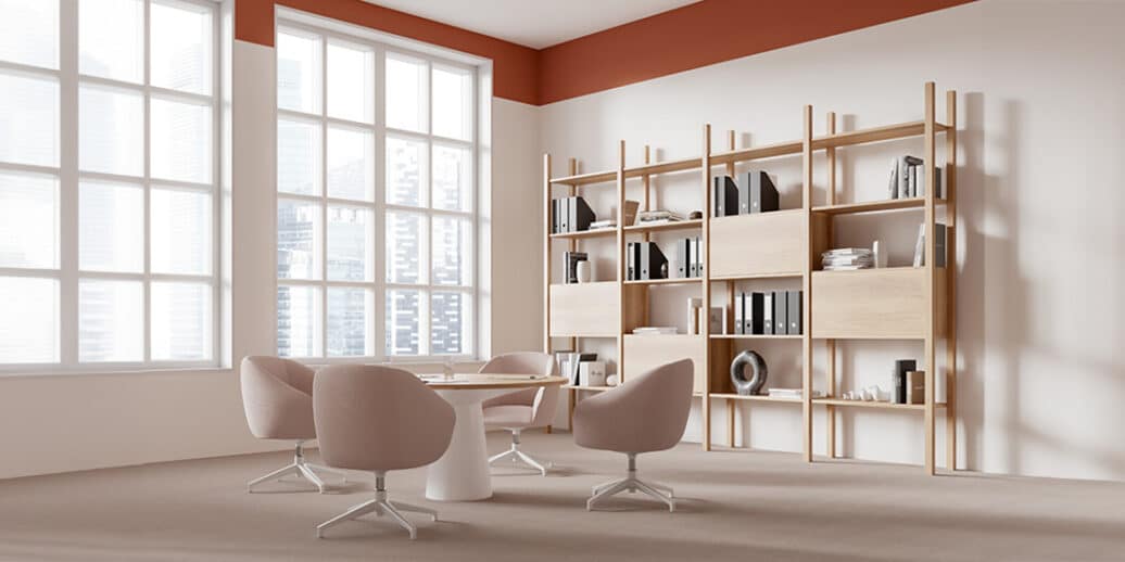 How to Choose the Right Meeting Room Layout (5 Solutions)