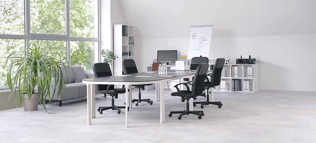 Conference Room Equipment Checklist (9 Essentials) - Joan Workplace