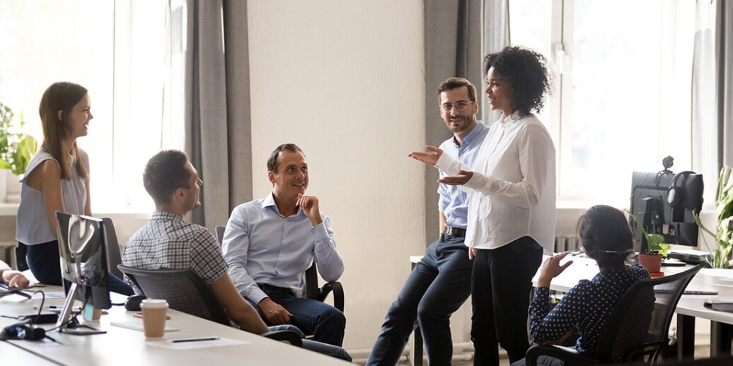 How to Lead a Meeting: Expert Tips and Best Practices - Joan Workplace