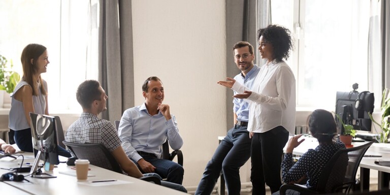 How to Lead a Meeting: Expert Tips and Best Practices - Joan Workplace