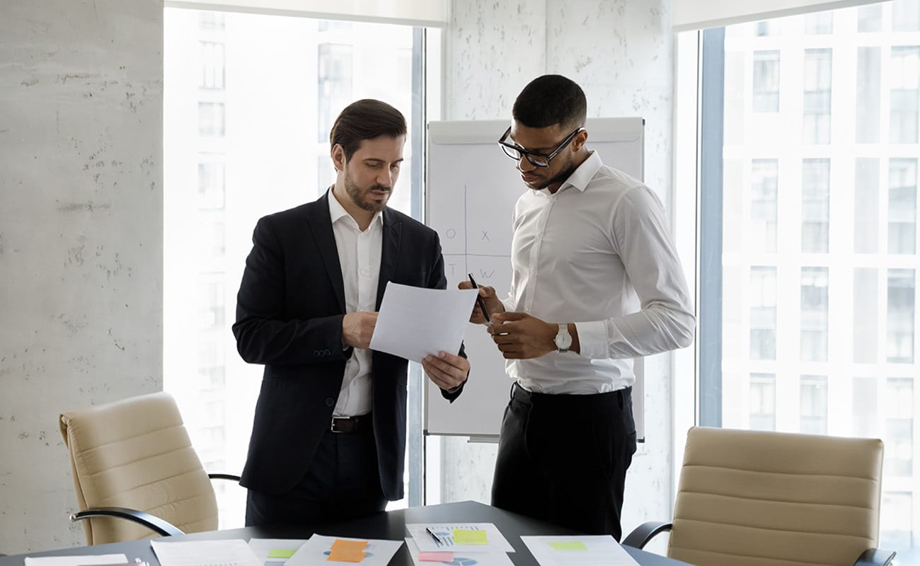 Meeting Room Audit: 2025 Guide - Joan Workplace