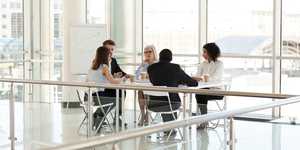 Meeting Room Utilization Tracking: Your 2025 Implementation Guide ...