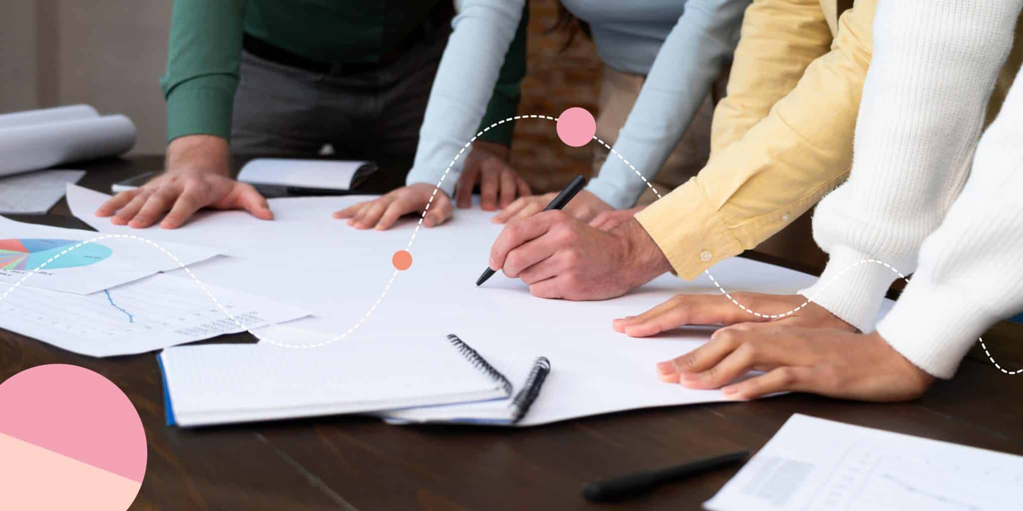 Essential Agenda Items for Effective Team Meetings (2026) - Joan Workplace