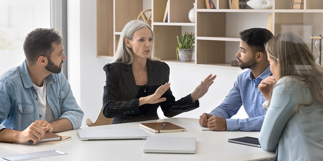 What Conference Room Booking Should Look Like in 2026 - Joan Workplace