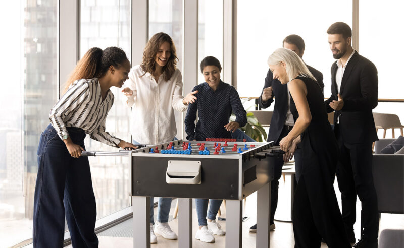 How Inclusive Leadership Drives Innovation and Business Growth - Joan ...