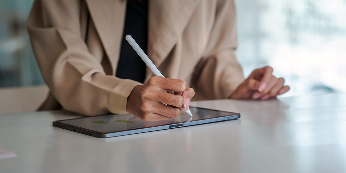 Workplace Digital Signage Software - Guide (2025) - Joan Workplace