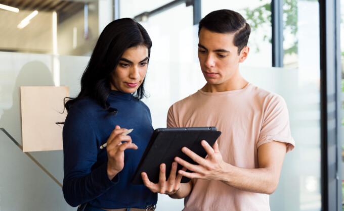 Workplace Digital Signage Software - Guide (2026) - Joan Workplace
