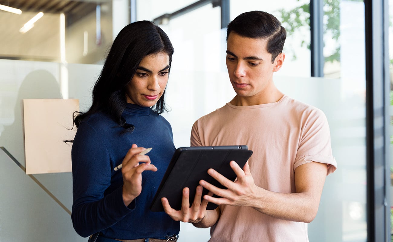 Workplace Digital Signage Software - Guide (2025) - Joan Workplace