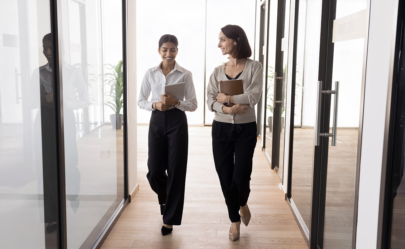 Office Booking System Guide (2026): A Must Read - Joan Workplace