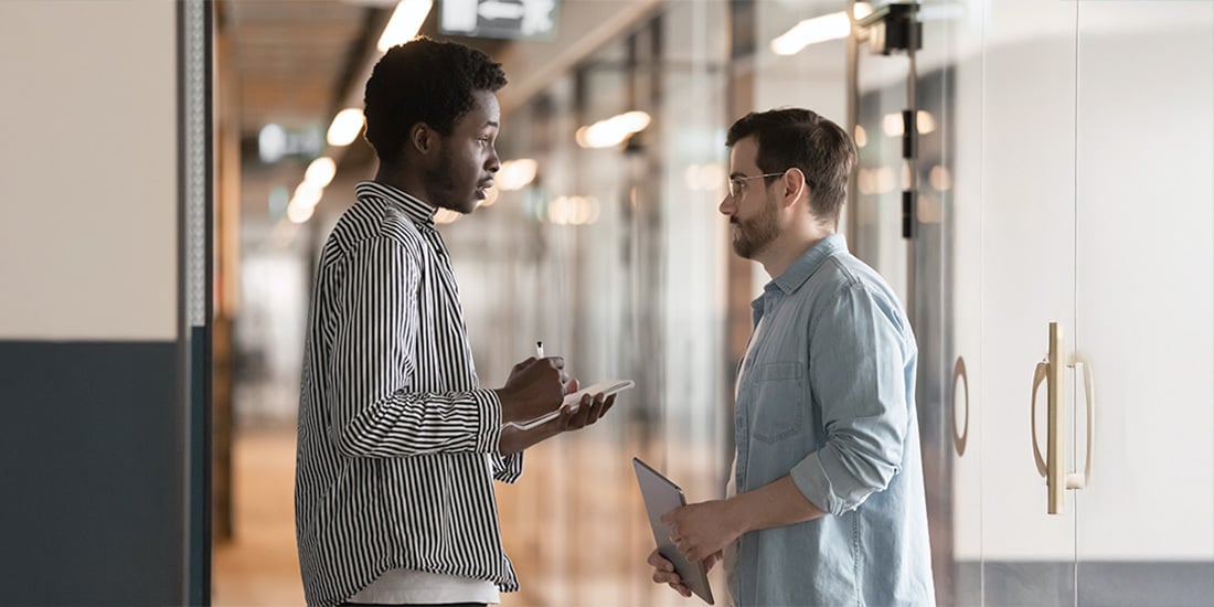 Office Booking System Guide (2026): A Must Read - Joan Workplace