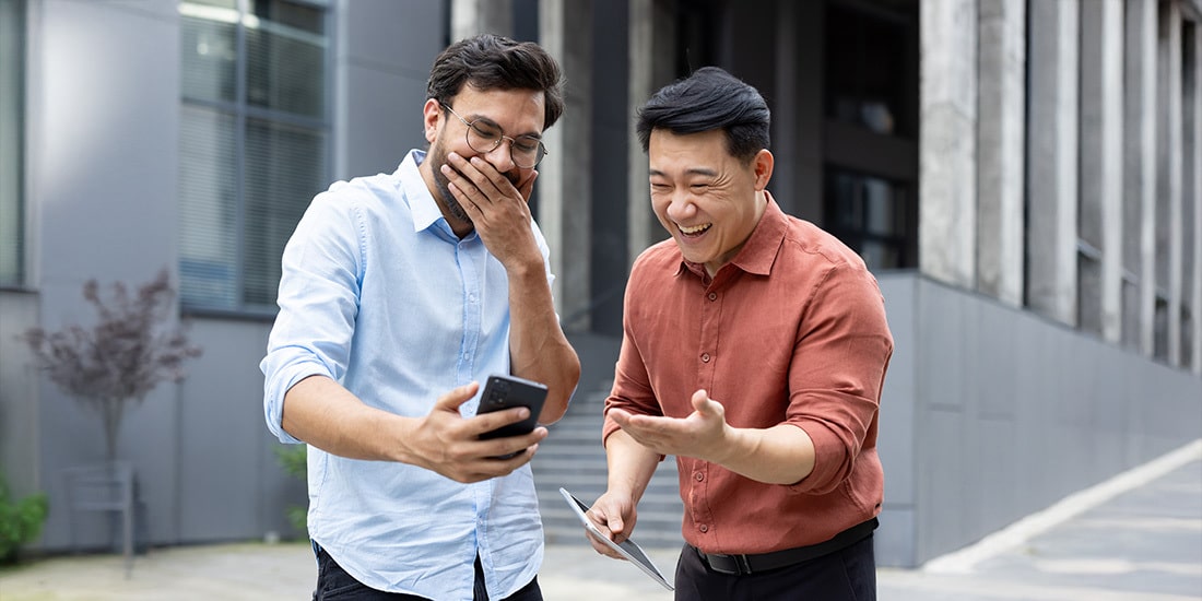 Top 7 Features of a Great Employee Engagement App - Joan Workplace