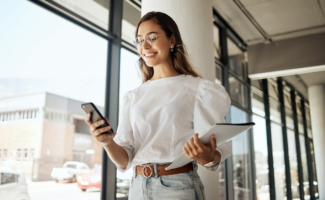 Types Of Touchless Visitor Check-In For Your Office - Joan Workplace