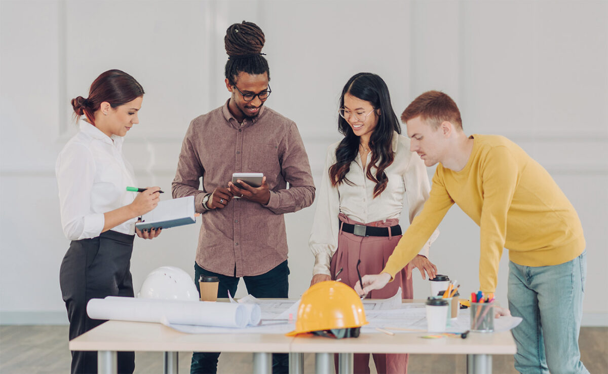Pre-Construction Meeting Questions (Must Read) - Joan Workplace